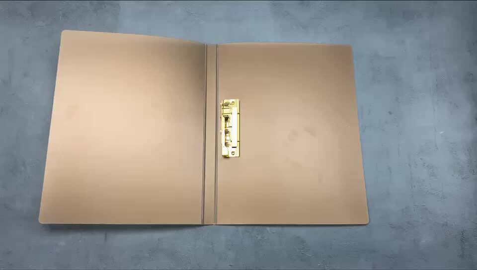 Free Samples 2 Hole Ring Binder File Folder A4 - Buy 2 Hole File,2 ...