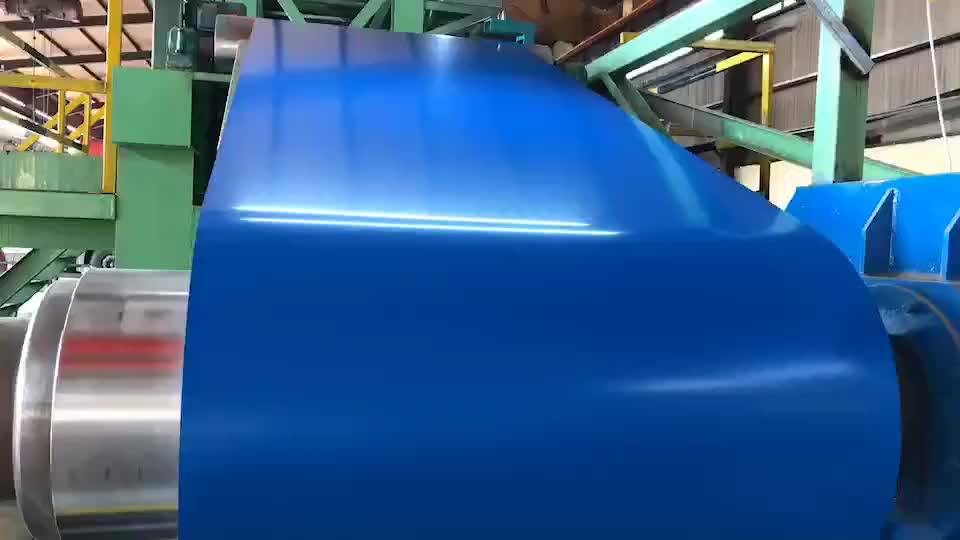 Ppgi Ppgl Printed Color Steel Coil Prepainted Galvalume Steel Coils ...