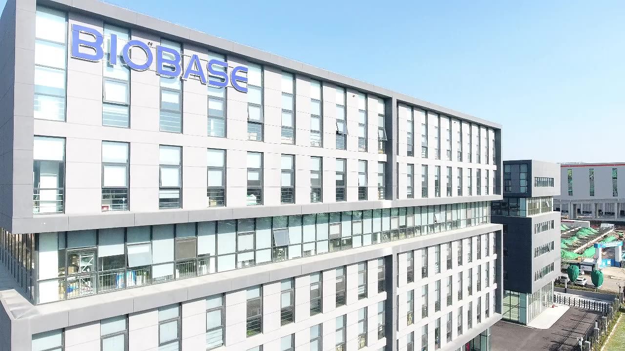 Biobase China Manifolds Vacuum Filtration Lab 6-branch Autoclaved Mvf ...