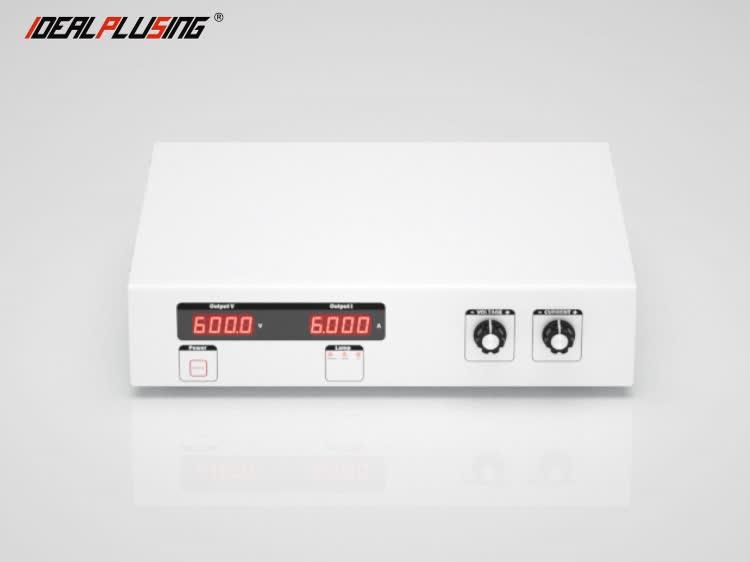 1000w Dc Power Supply 0-100v 10a Variable Adjustable Voltage Constant ...
