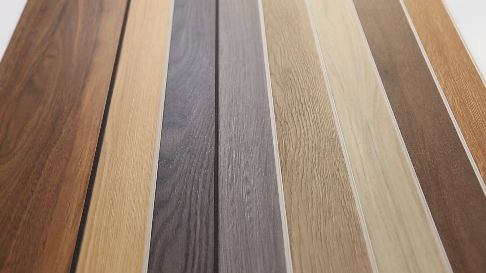 Dry Back Spc/wpc/luxury Vinyl Tile Lvt Unilin/ Vallenge Click Interlock ...