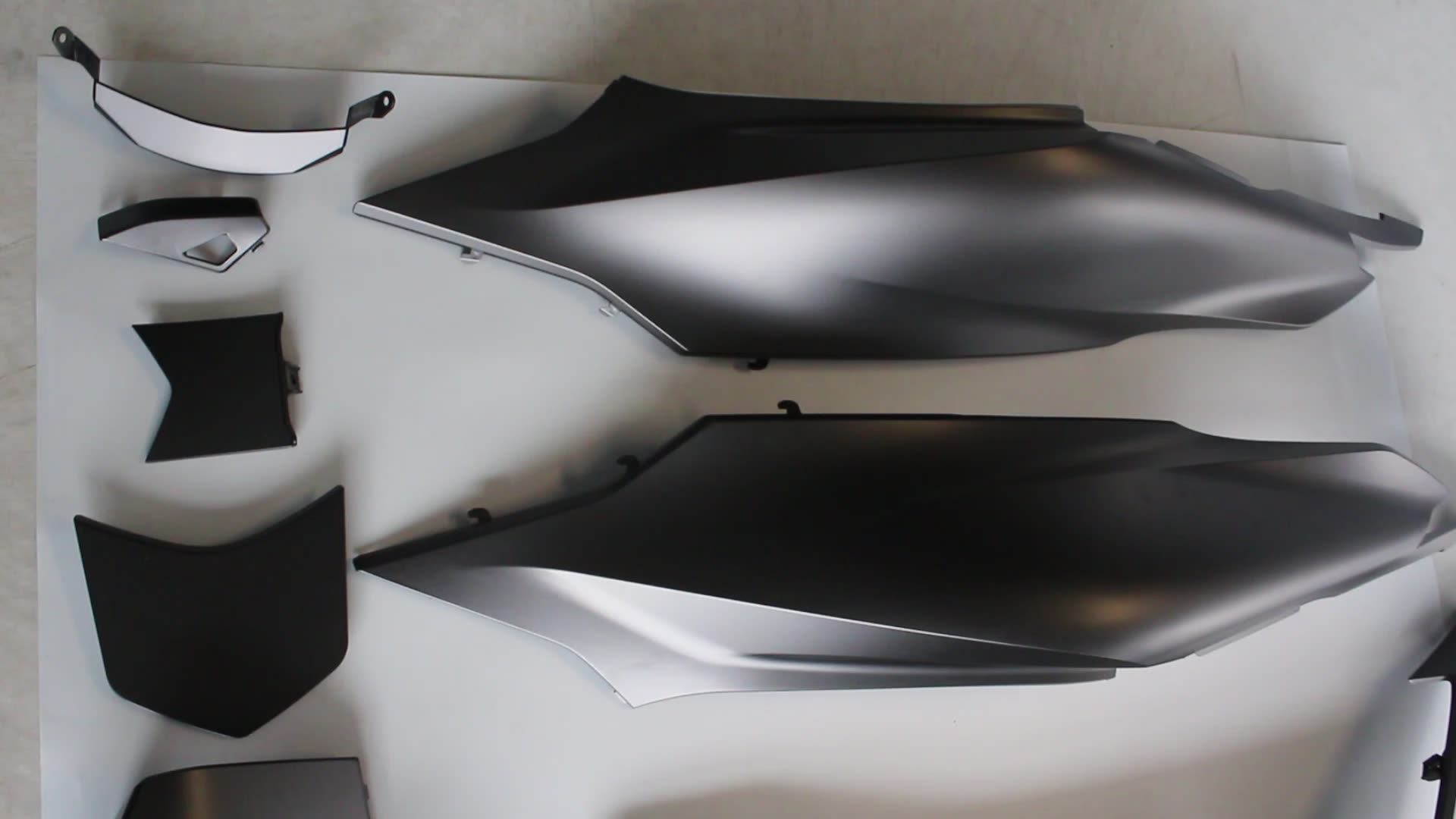 Pcx 160 Pcx 125 Fairings Kit Set Full Plastic Body Cover Set 2021 2022 ...