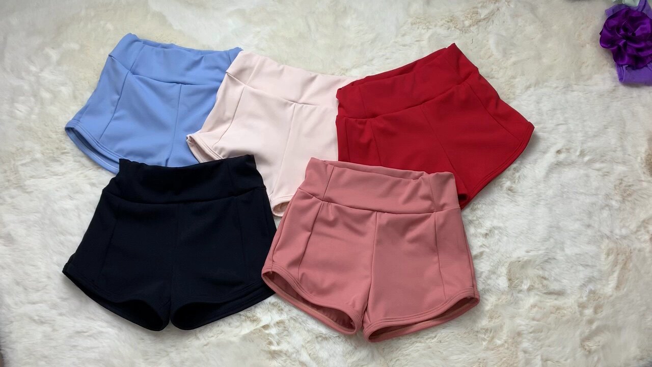 Pankai Factory Custom Kids Fitness Yoga Wear Girls Solid Color Dance ...