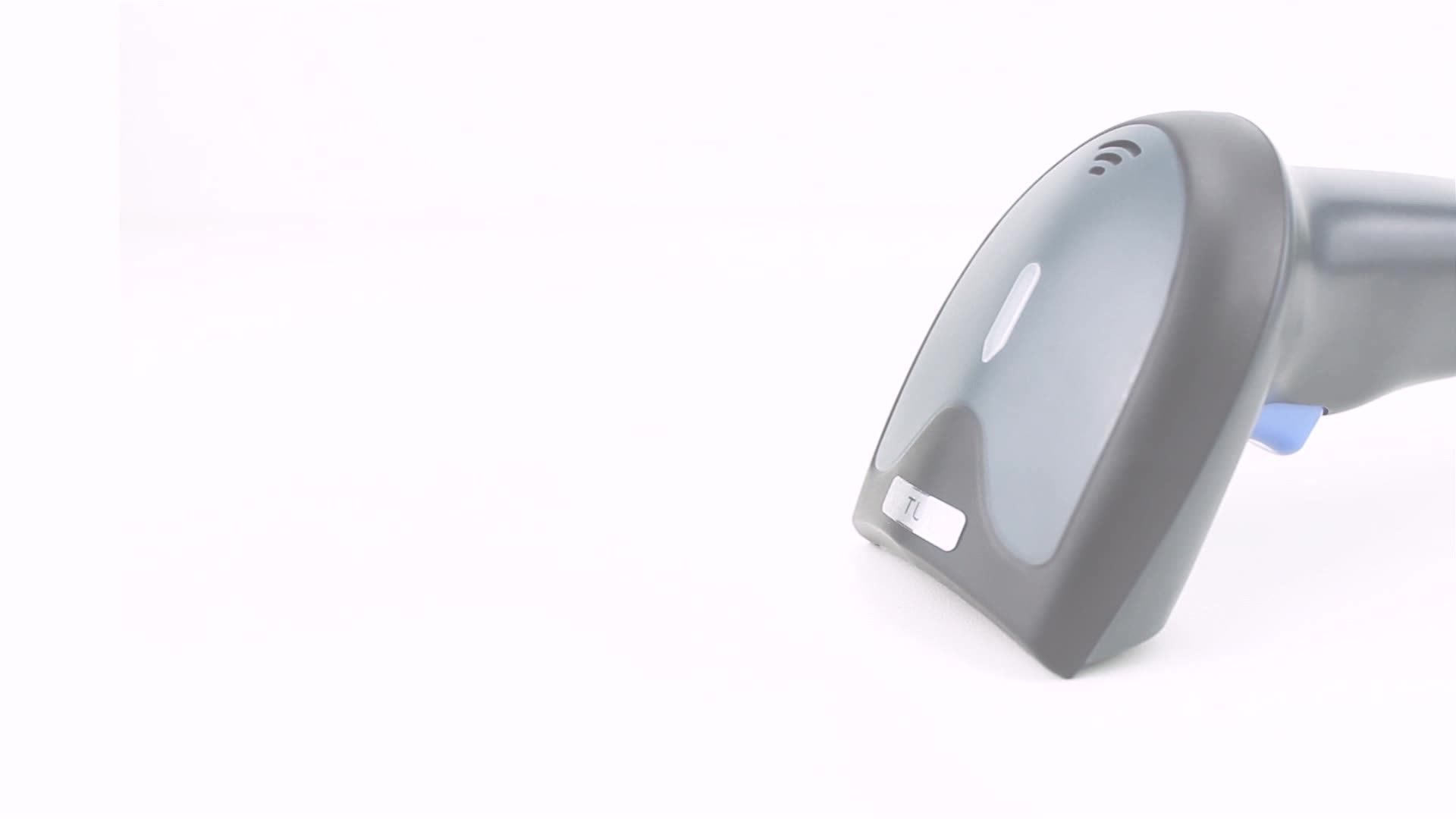 Netum W6 Wireless Ccd Barcode Scanner With Stand And W8-x Blue Tooth 2d ...