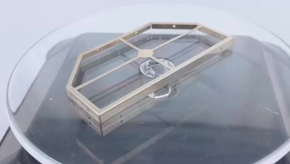 Disposable Emi Metal Shielding Case And Rfi For Tight Teeth Protect ...