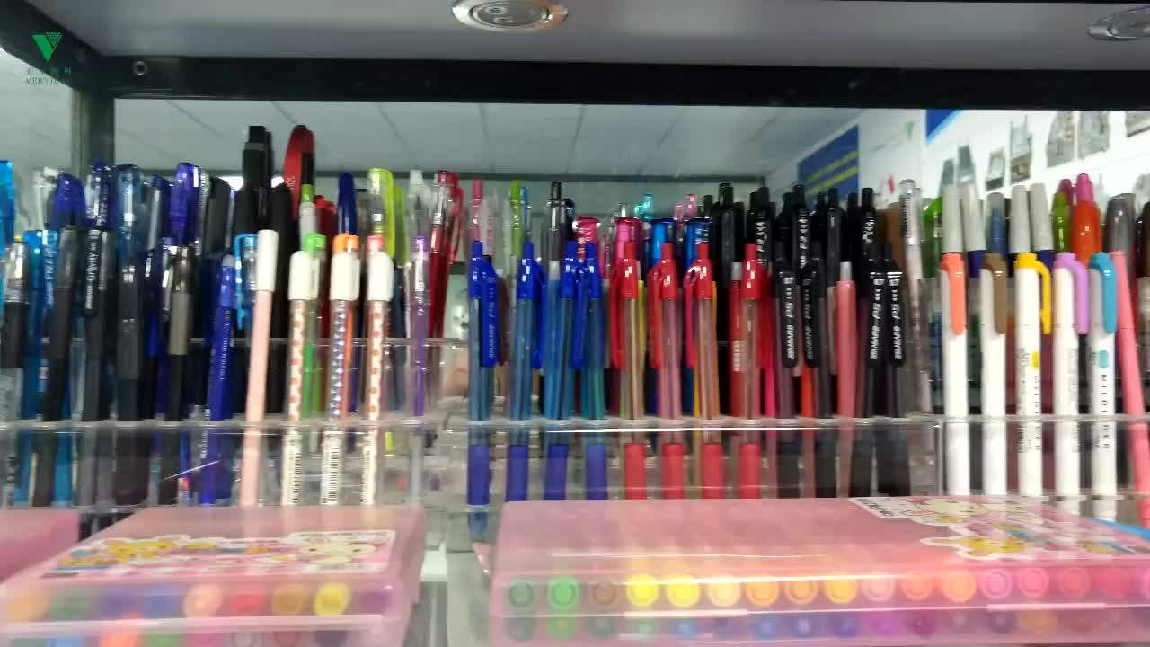 Dongguan Custom Precision Multi Cavity Pen Cap Mould Plastic Injection ...