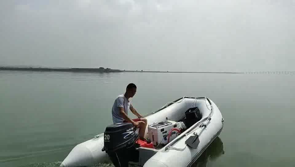 2022year New Boat German Inflatable Boat Pvc - Buy German Inflatable ...