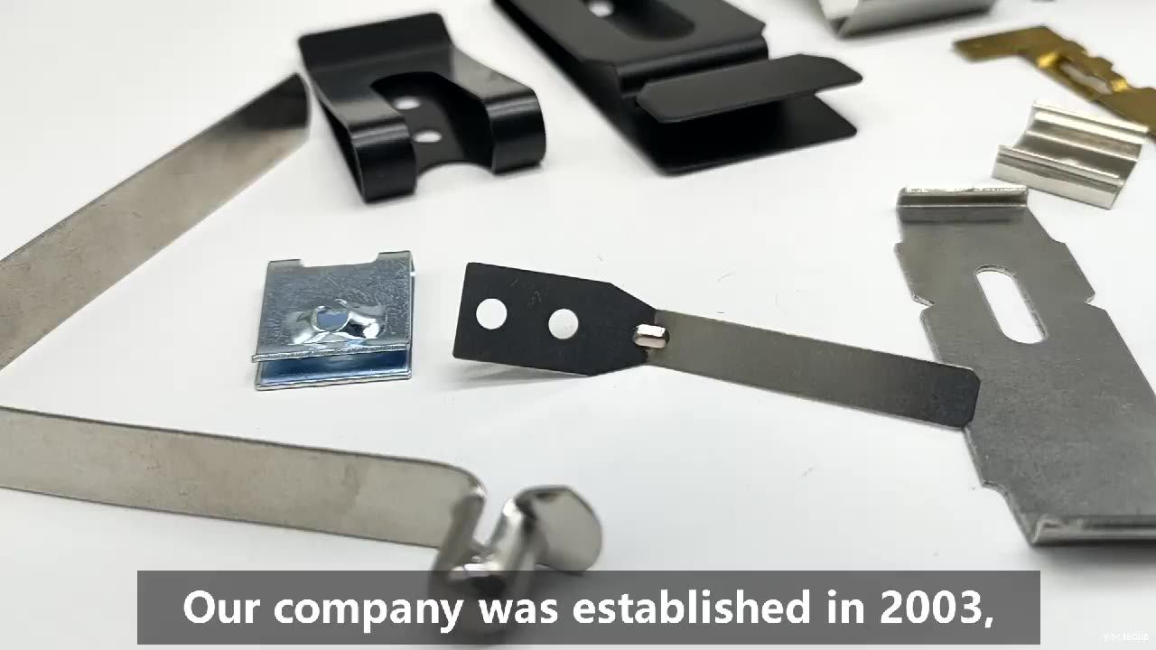 Oem Stamped Stainless Steel Crate Clip Custom Reusable Plywood Box Snap ...