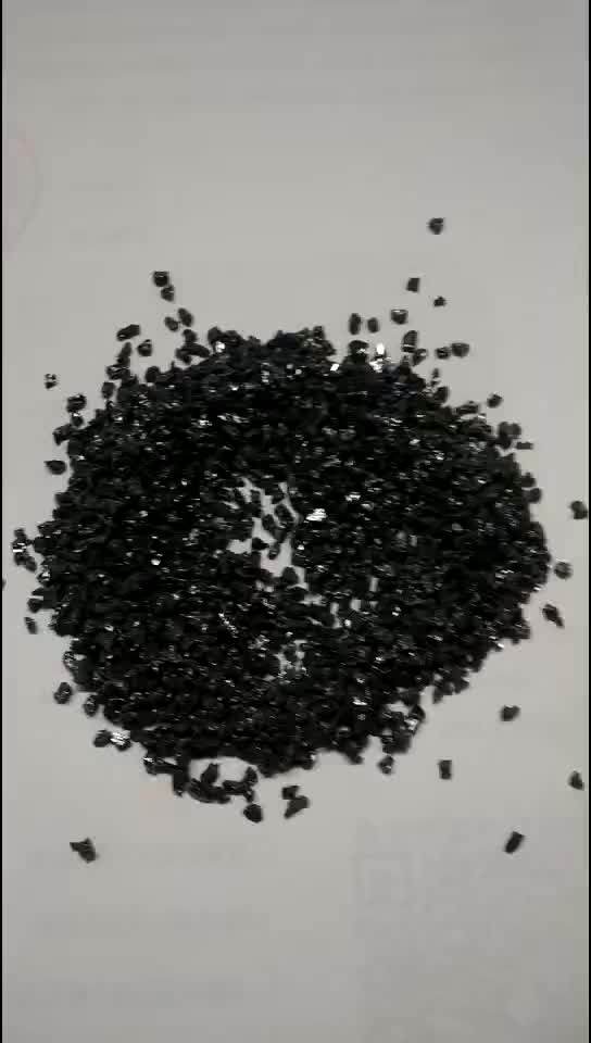 Black/green Silicon Carbide Hs Code Silicon Carbide 2849200000 - Buy Hs ...