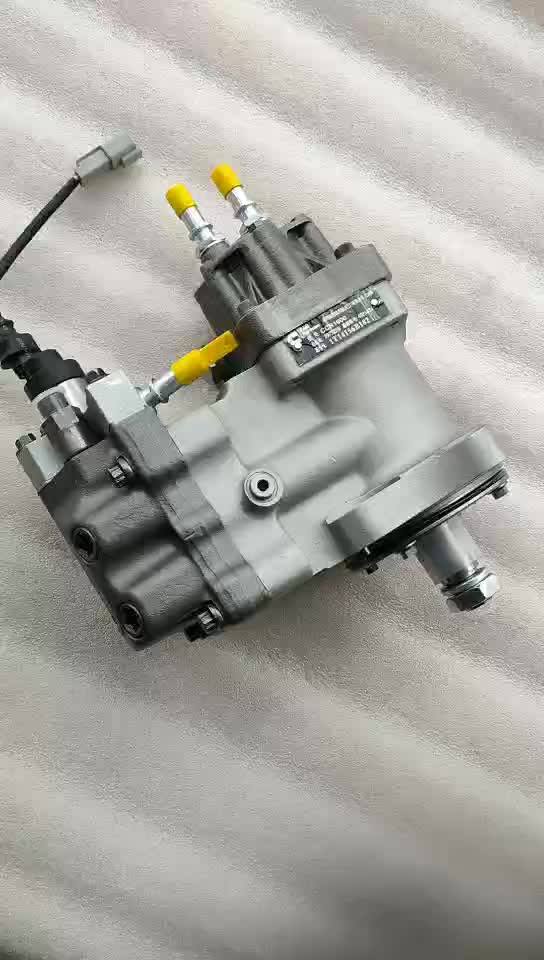 6l Isle Qsl8.9 Qsl9 Diesel Engine Parts Fuel Injection Pump 4088604 ...