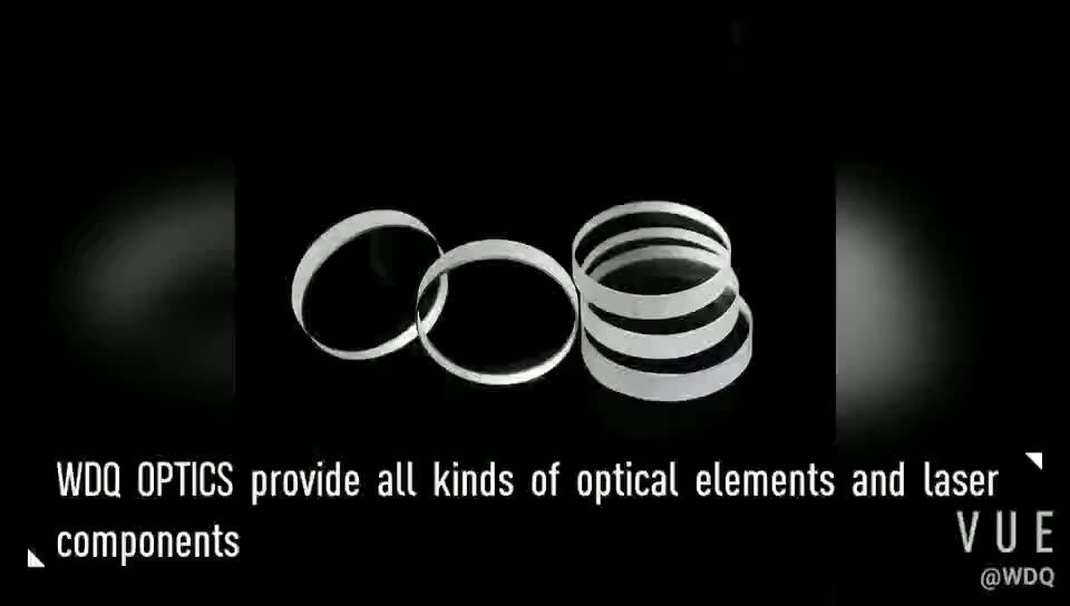 Kyropoulos Method Flat Plano Optical Grade Sapphire Glass Observation ...