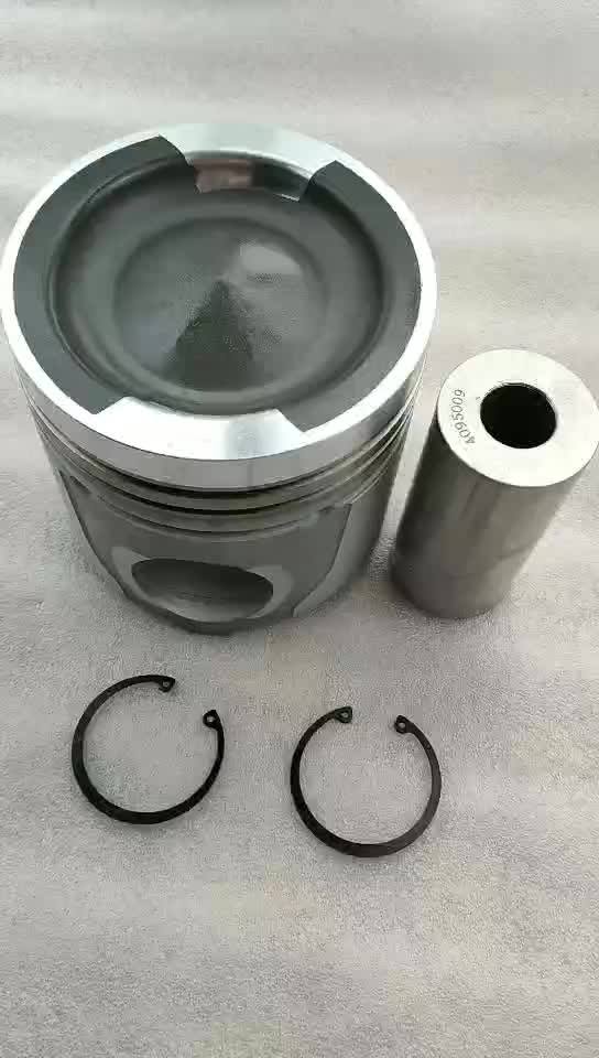 K19 Kta19 K38 Kta38 Motor Piston Kiti 3096685 3631241 4345773 2881748 ...