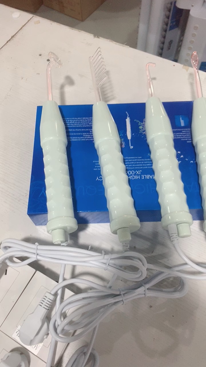 Cynthia RU JX006A - Portable High Frequency Facial Machine