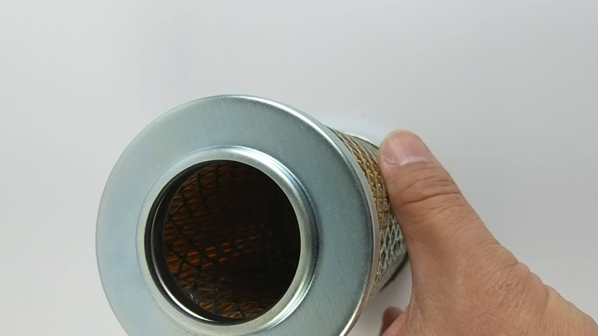 Chiller Units Oil Filter Kit07614 For Trane Rtwd/rtws/rtac Screw ...