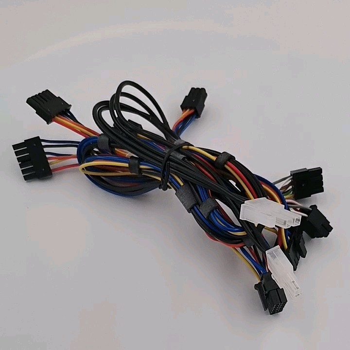 Molex 3901-2101+39000040 Add 3901-2020 39000038 Equipment Power Supply ...