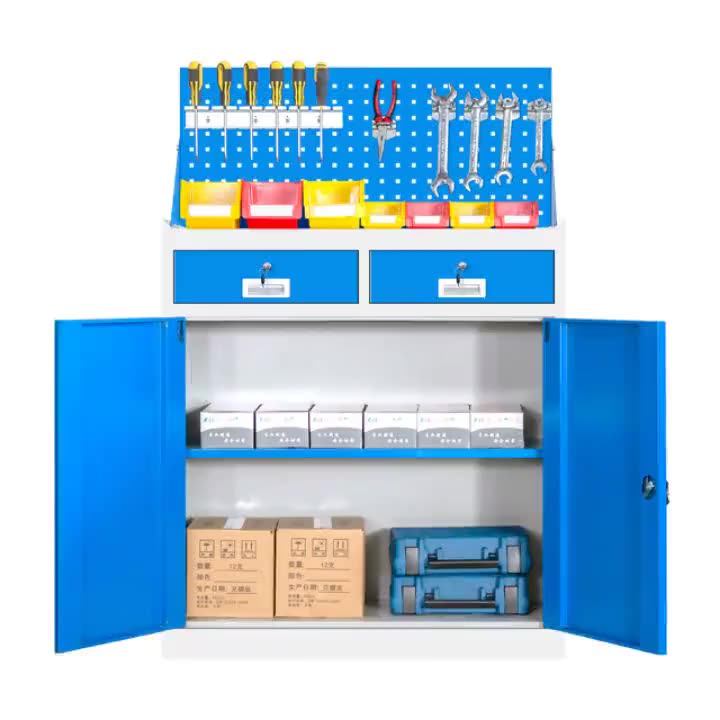 Armario De Herramientas Tool Set Cabinet Lemari Alat Tool Chests ...