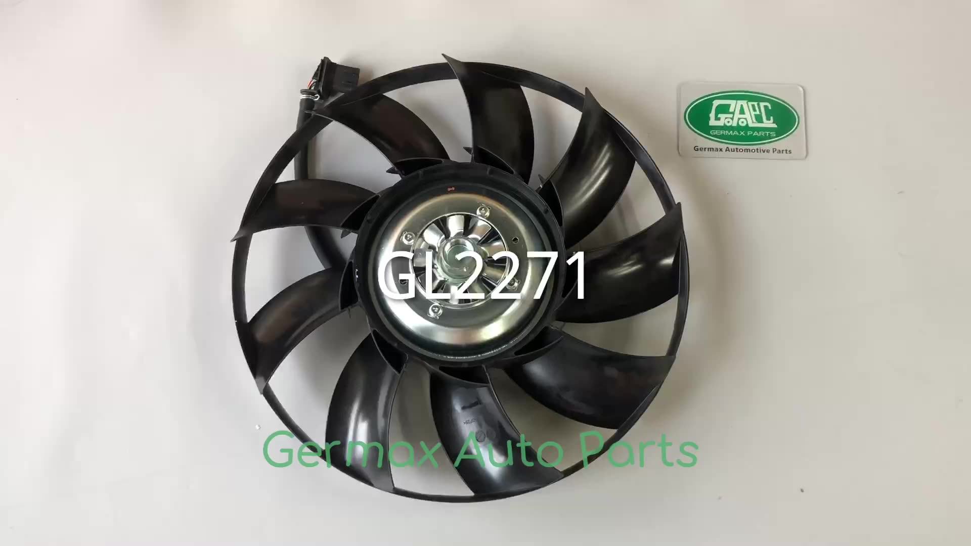 Clutch Fan Viscous Coupling Unit For Land Rover Range Rover Vogue/sport ...