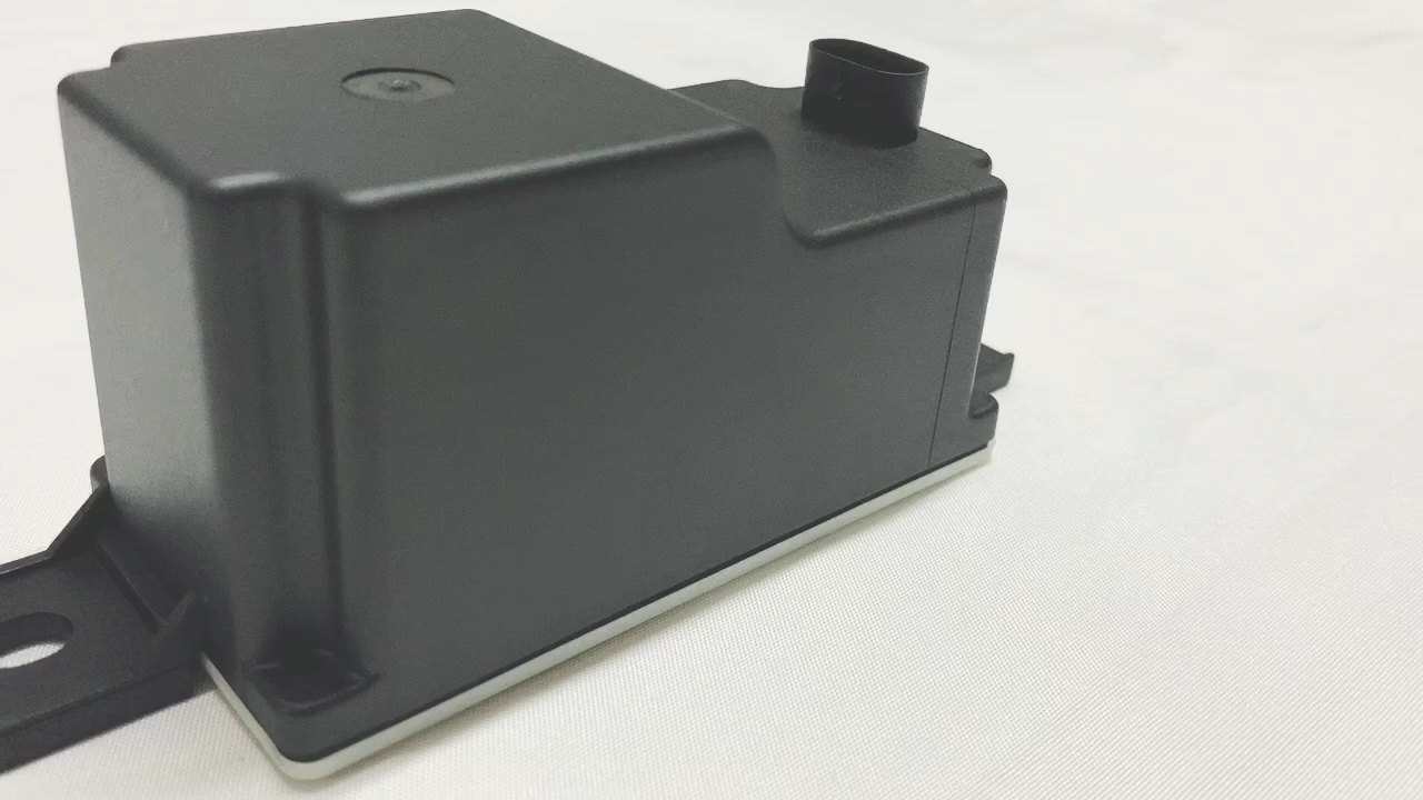 Benzs W205 W213 W253 E300 Voltage Module Transformer Converter ...