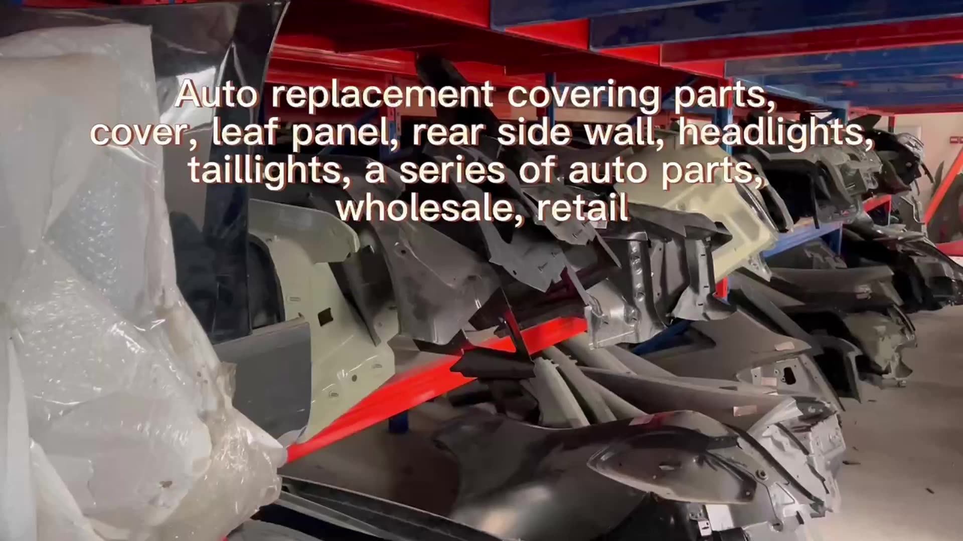 Steel Automobile Front Fender Front Wing Parts For Bmw New 3-series G20 ...