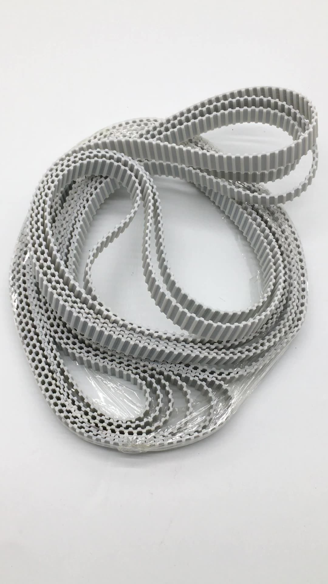 Powerful Pu Toothed Belt Synchronous Belt Htd 14m Truly Endless - Buy ...