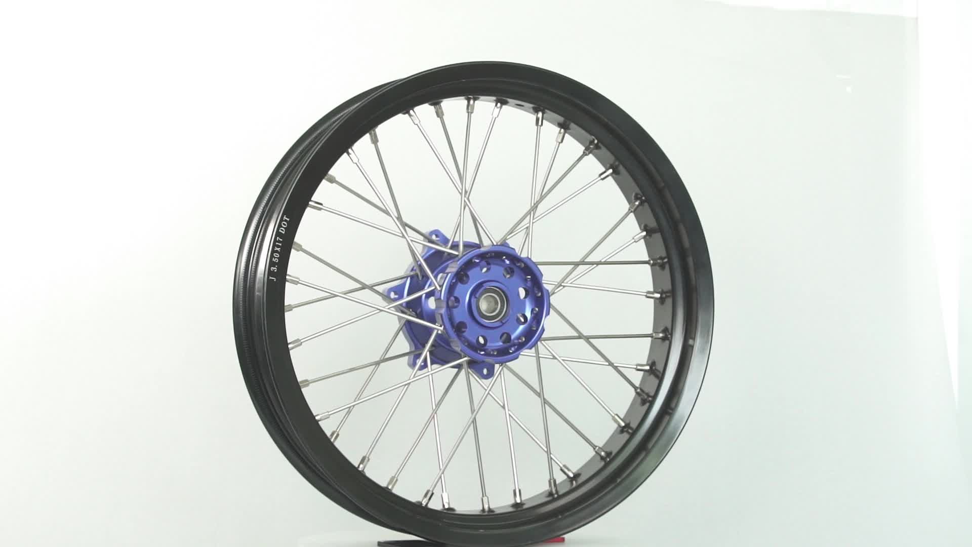 18 19 21 Inch Motorcycle Motocross Aluminum Alloy Wheel Buy