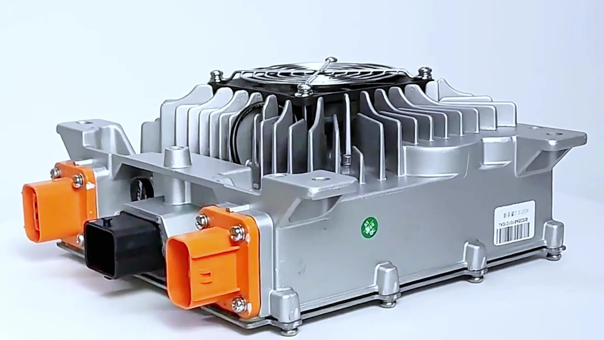 Cts Obc 3.3kw 6.6kw Ev On Board Charger For Electric Vehicle,On Board ...