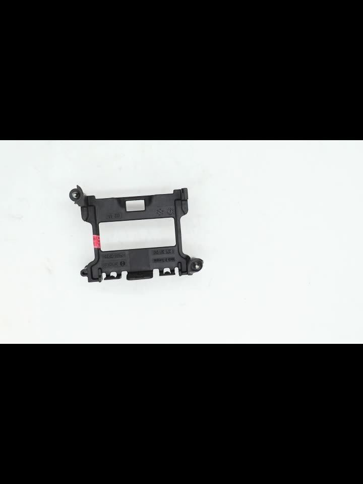 For Baic Beijing X7 Forward Detection Millimeter Wave Radar Bracket Acc ...