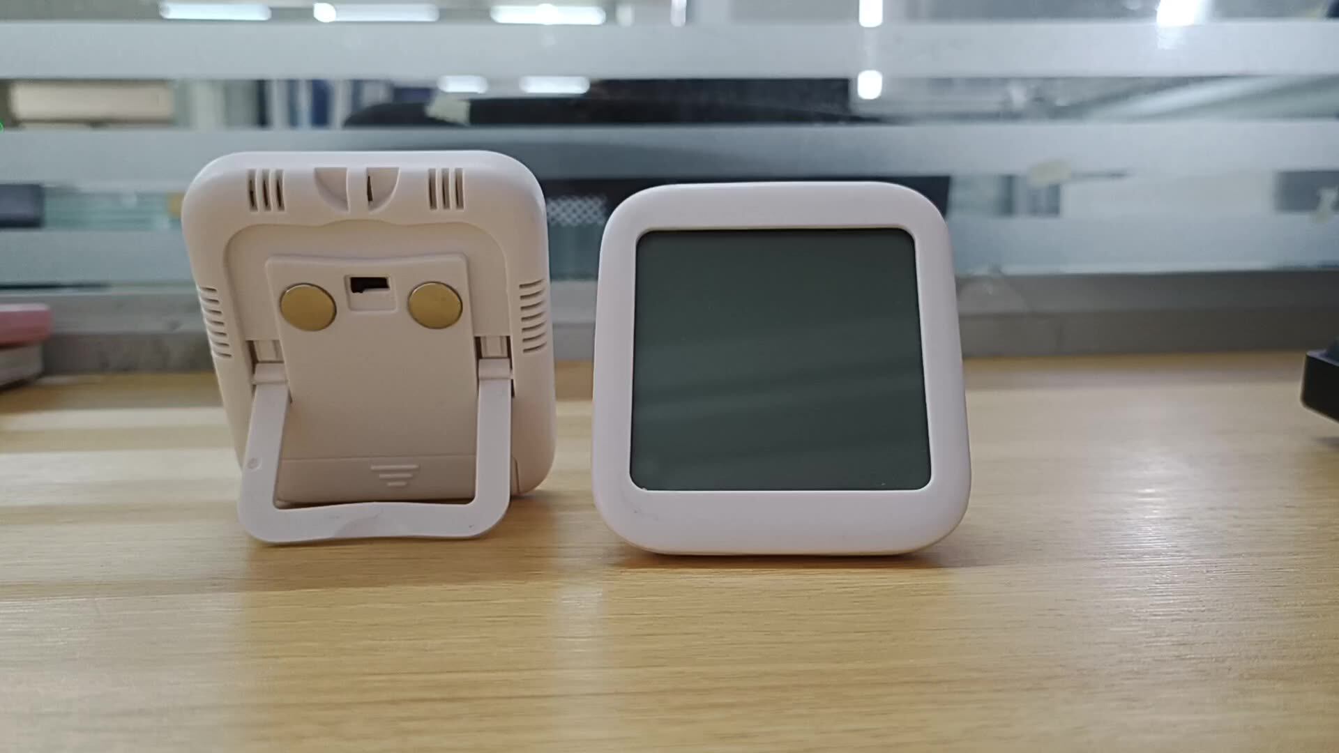 T05 Timer Kitchen Timers Blue Color Digital Mini Smart Design With ...