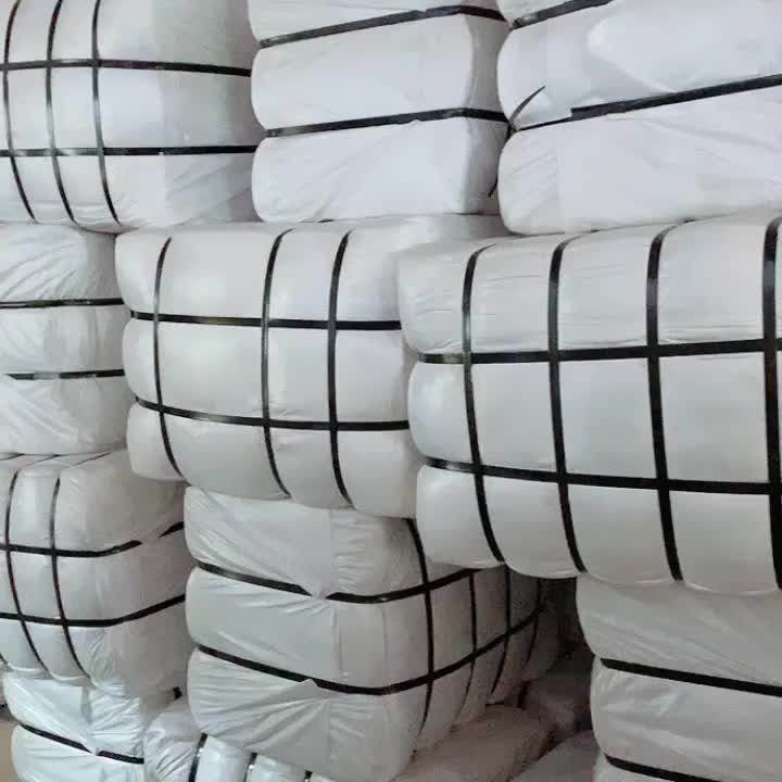 Xiamen Excellent Impa Code 150601 Wholesale Cotton Used Industrial ...