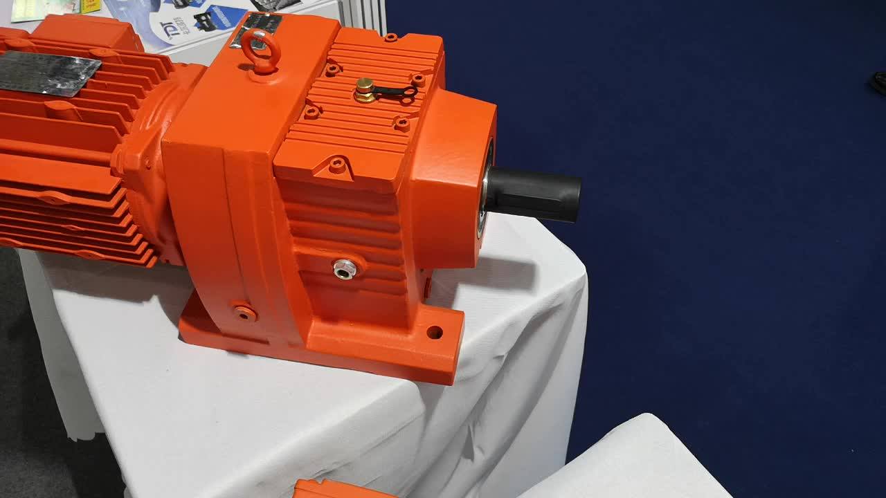 220v Single Screw Gearbox Motor Reducer,Electric Motor Gear Box Speed ...