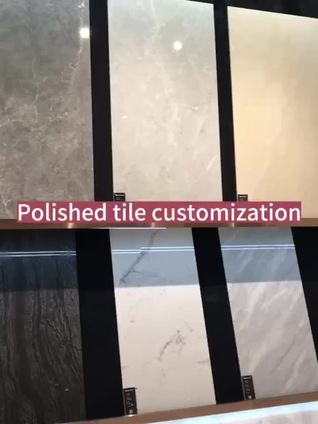 600x1200mm Marble Look Slab Wall Tile For Interior Wall Marble Look ...