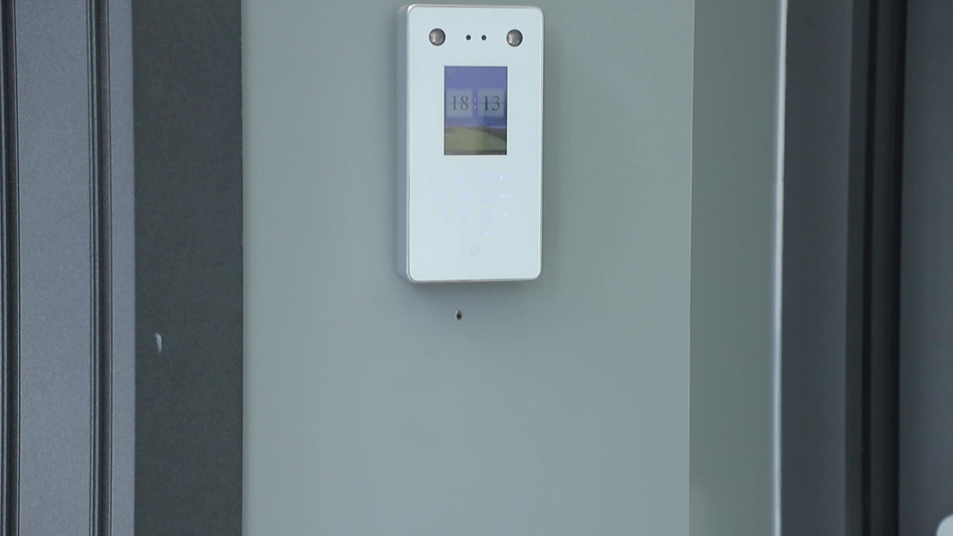 Modern Design Skylight Pyramid Awning Window Thermal Break Waterproof ...