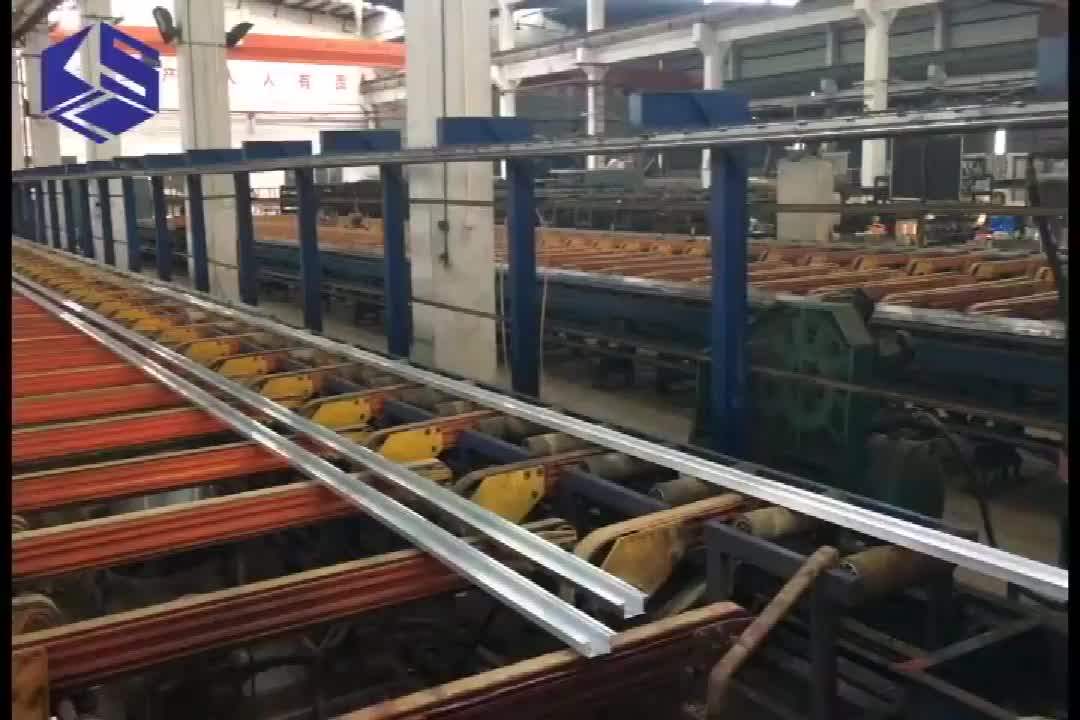 Hairline Brushed Stainless Steel Divider Strip For Floor - Buy Divider ...