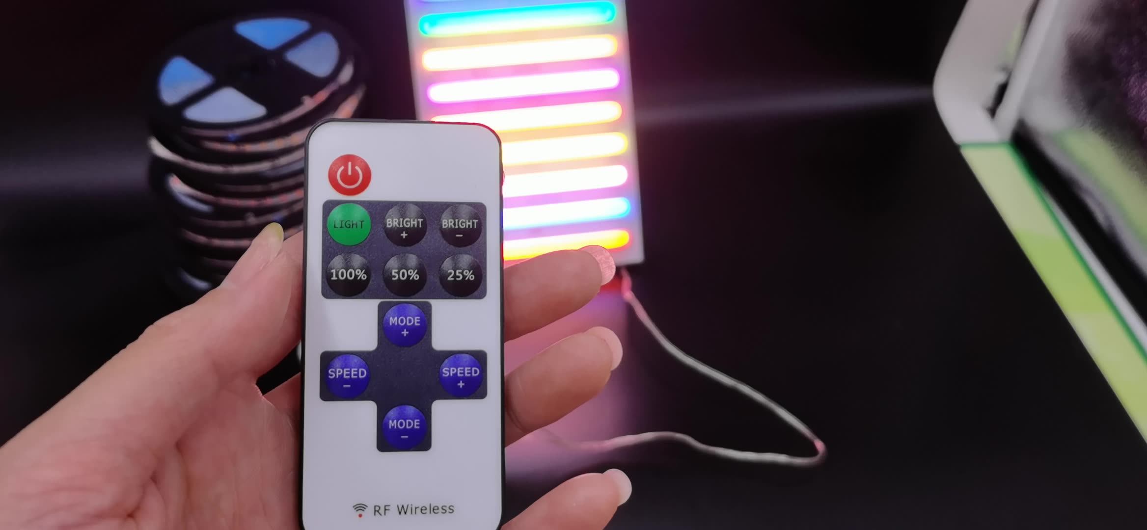 New Design 12v 2nd Generation 6mm 8mm 12mm Separated Silicone Led Neon ...