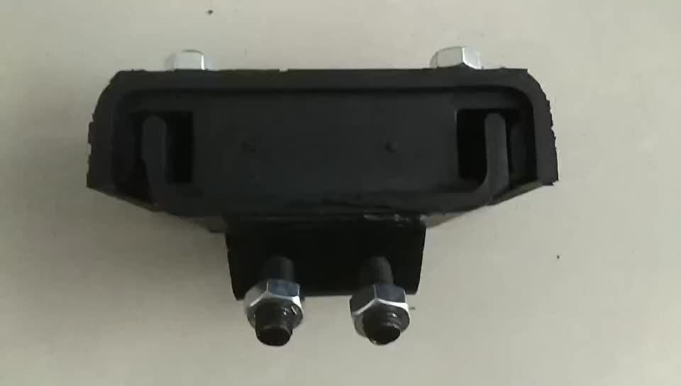 Me031964 Fuso Fm215 6d14 6d15 6d22 Rubber Rear Engine Mounts - Buy Fuso ...