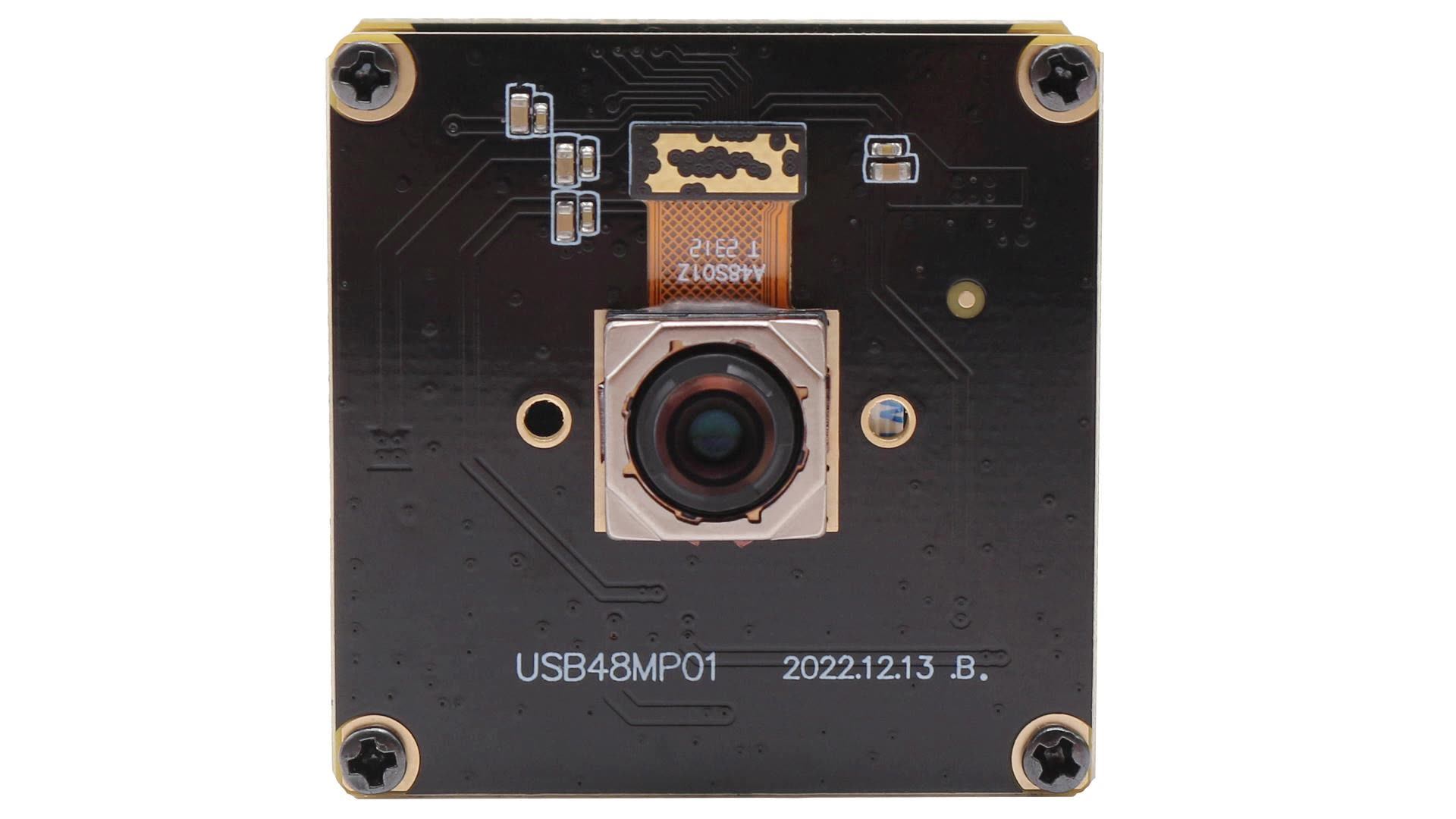 Elp 48mp Autofocus Camera 8k Ultra Hd Fast Auto Focus Lens Uvc Free ...