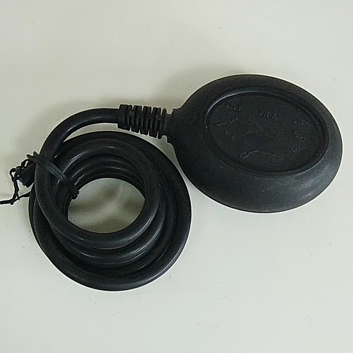 Electrical Float Switch Level Sensor Mercury Float Switch Float Type ...