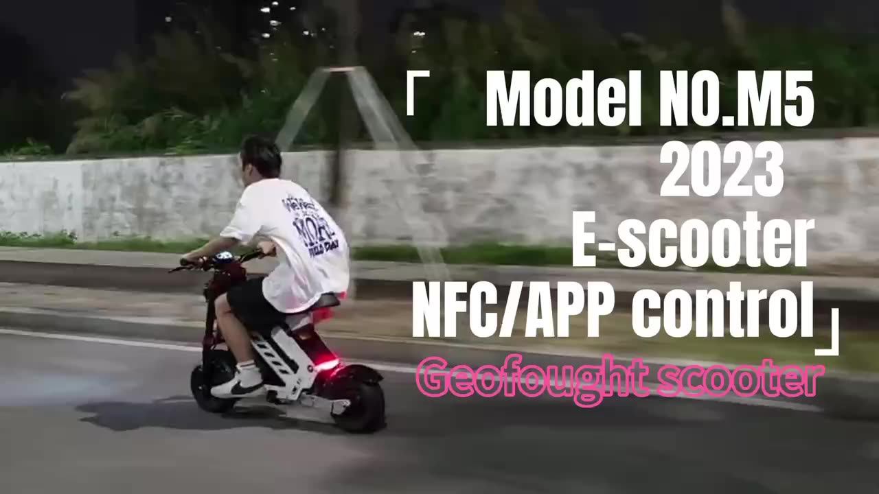 10000w Electric Hyper Scooter Bike Moped 72v 14inch Wheels Fat Tire ...