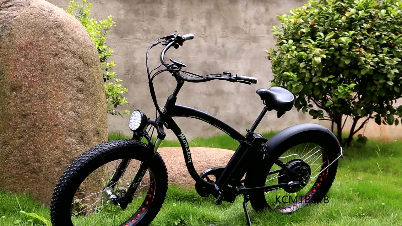 250w Batteridrevet Elektrisk Cykel,Electric Bike,Velo Electrique ...