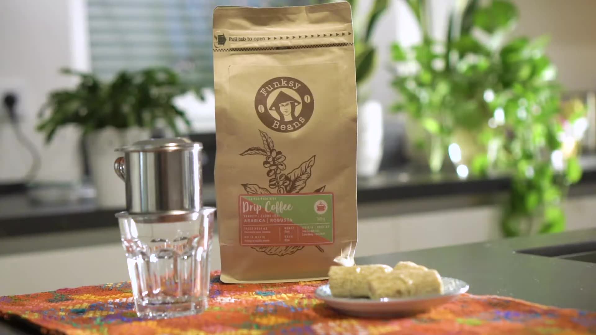 Vietnamese Coffee Bean Green Robusta High Quality 100% Natural New ...