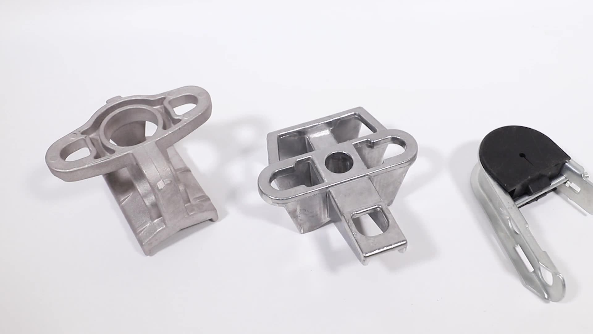 Cheap Price Upb Hot Selling Adss Cable Anchoring Clamp Universal Pole ...