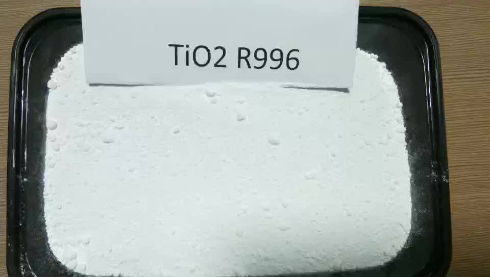 Good Quality Lomon Rutile Titanium Dioxide R-996 - Buy Tio2 Titanium ...