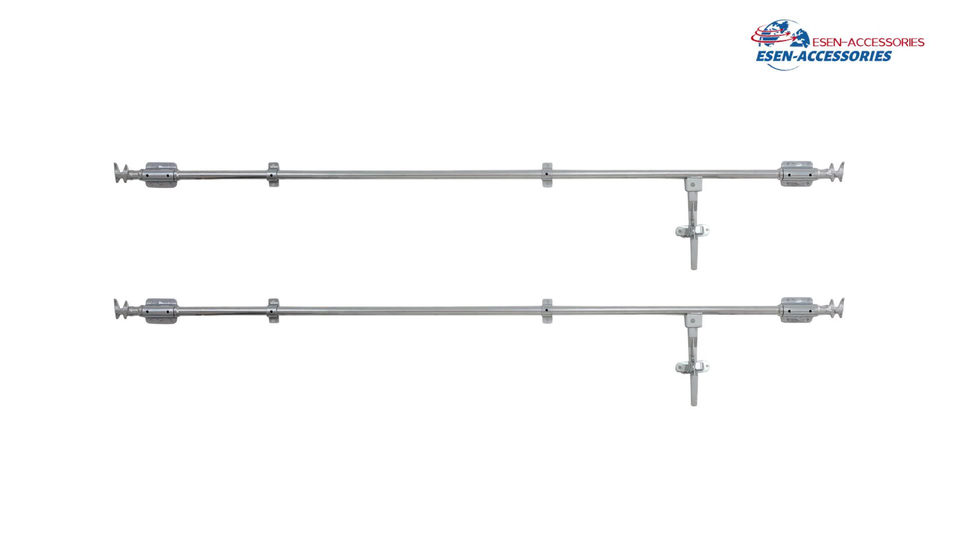 High Quality Stock Shipping Container Door Handle Lock Parts - Buy ...