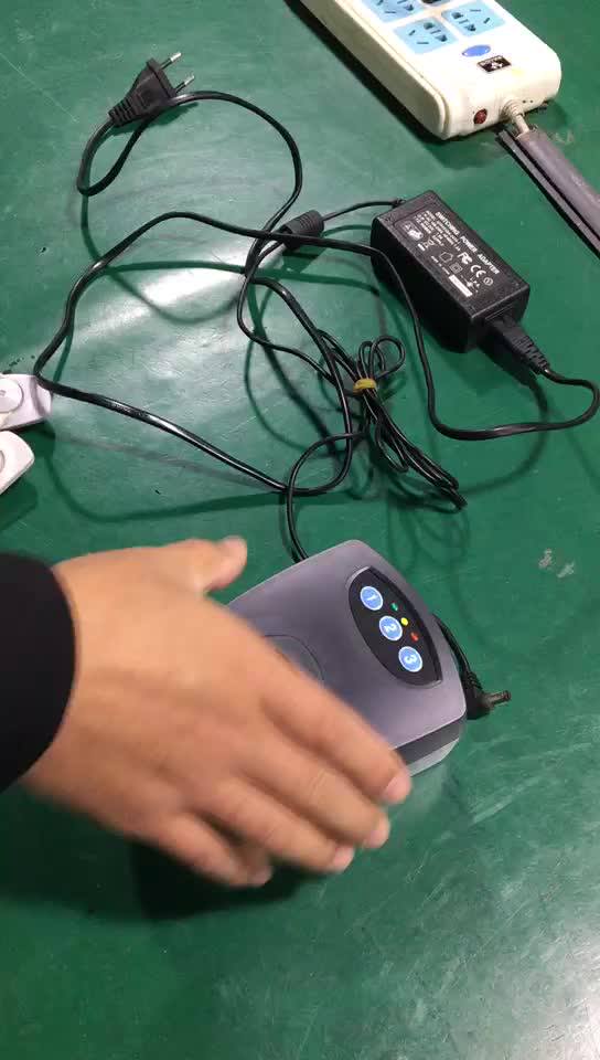 Eas Am Hard Tag Electric Detacher With Power Supply - Buy Electric ...