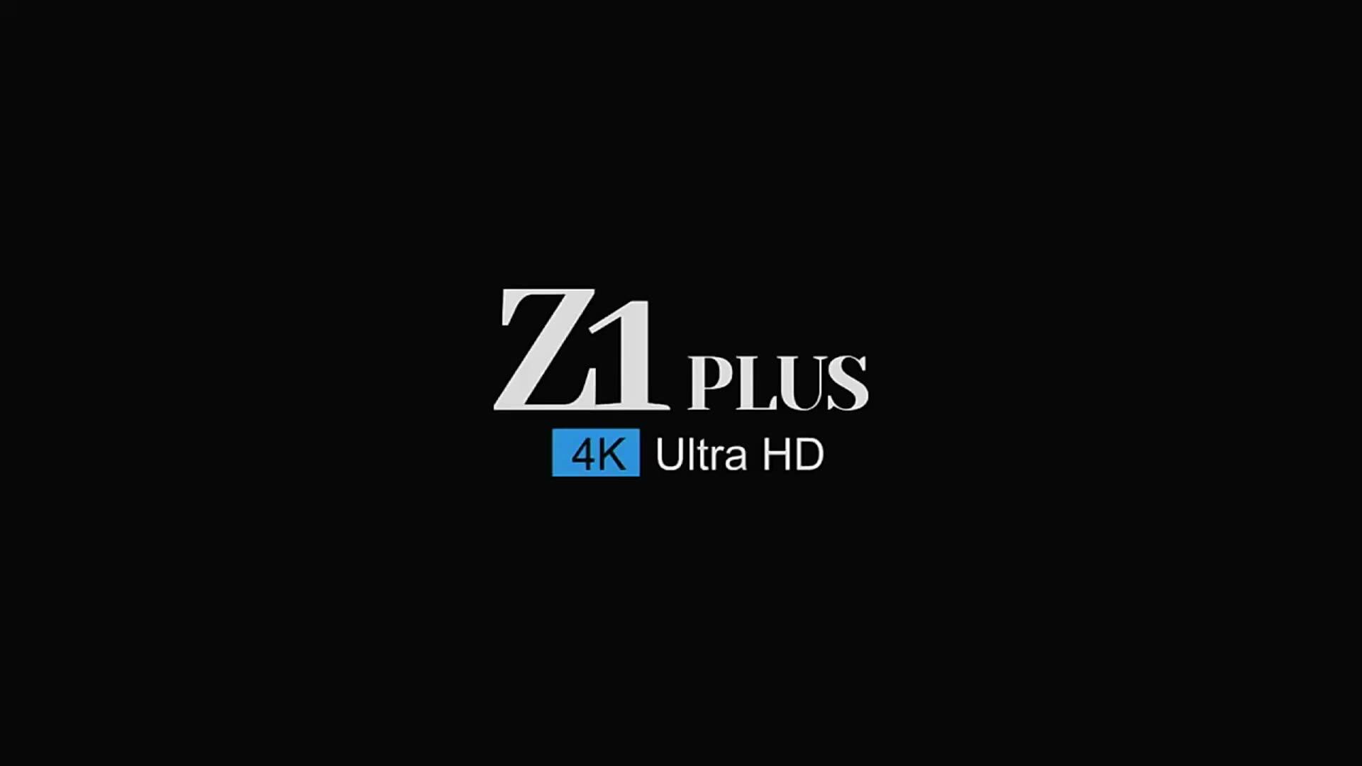 Gys 2024 Hot Selling Tv Box Android Z1 Plus Android 12.0 Atv Allwinner ...