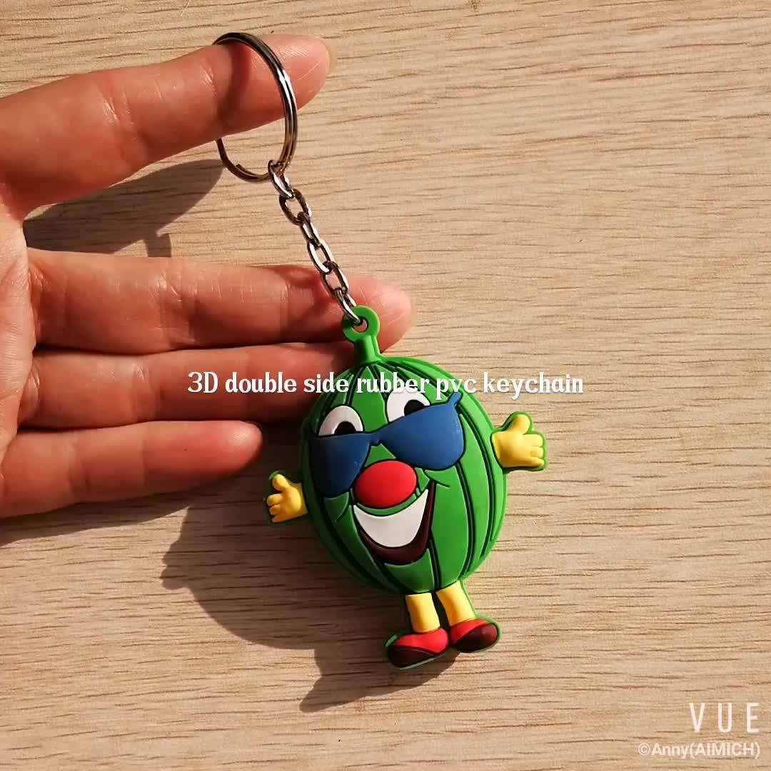 Personalized Cool Oem Custom Logo 3d/2d Silicone Soft Pvc Rubber ...