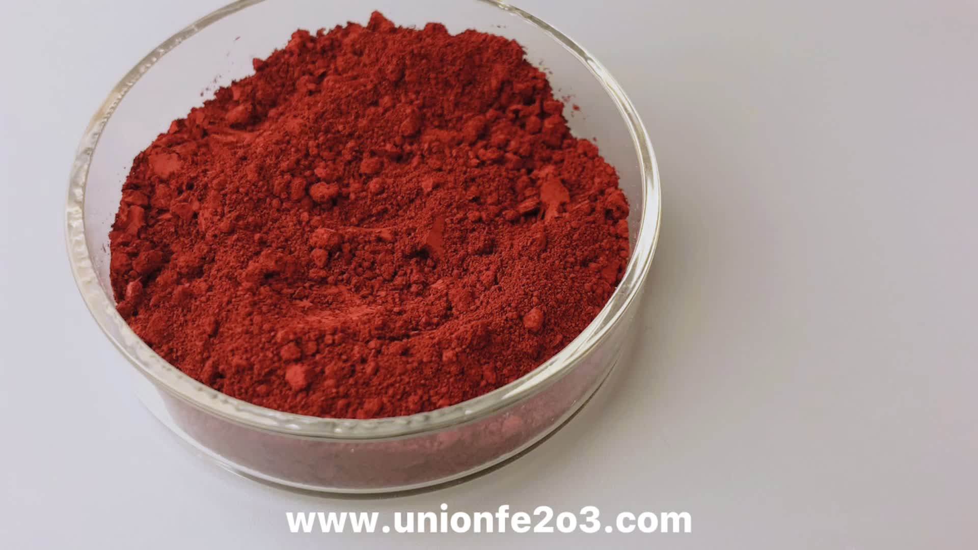 Iron Oxide Red Ci 77491 Red Iron Oxide Ci 77489 - Buy 酸化鉄赤ci 77491 、ci ...