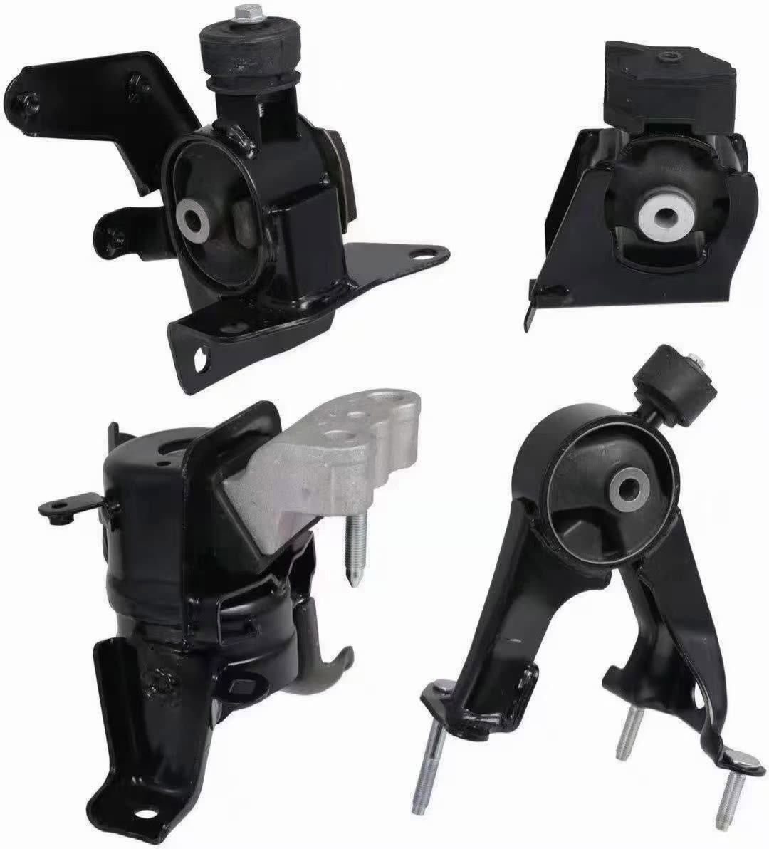 Ccl Mounting Engine Mount For Toyota Matrix (e13) Transmission Mounting ...