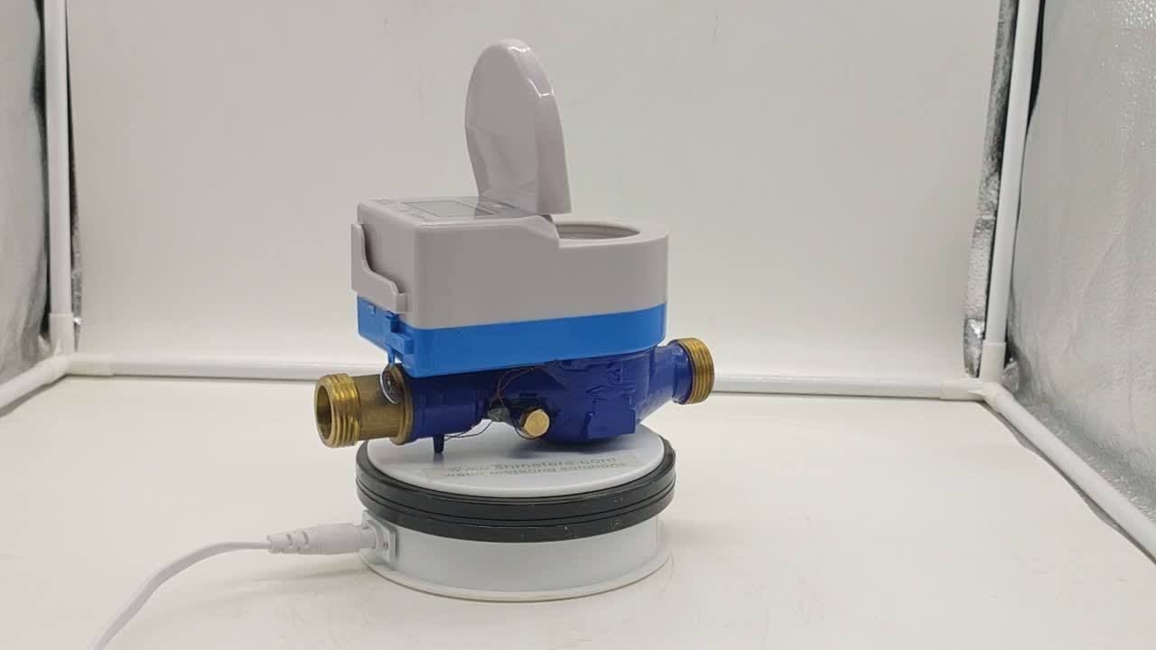 12 Inch Water Flow Meters Smartand Lorameters Of Brass - Buy 12 Inch ...