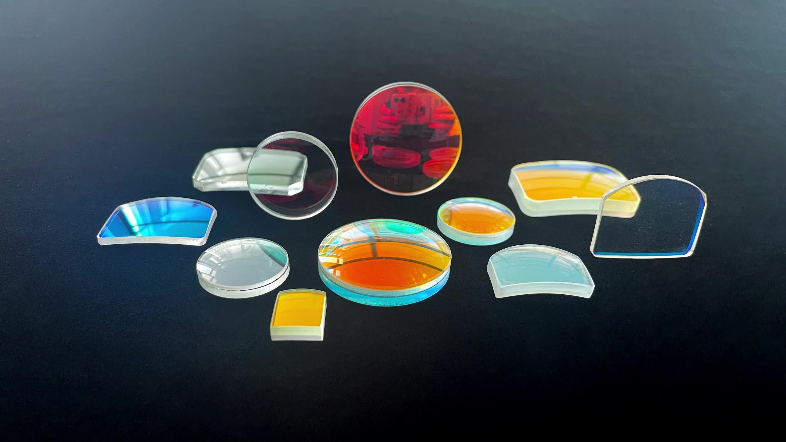 Customized Hot New Quality Lens For Red Dot Sight - Buy Lens For Red ...